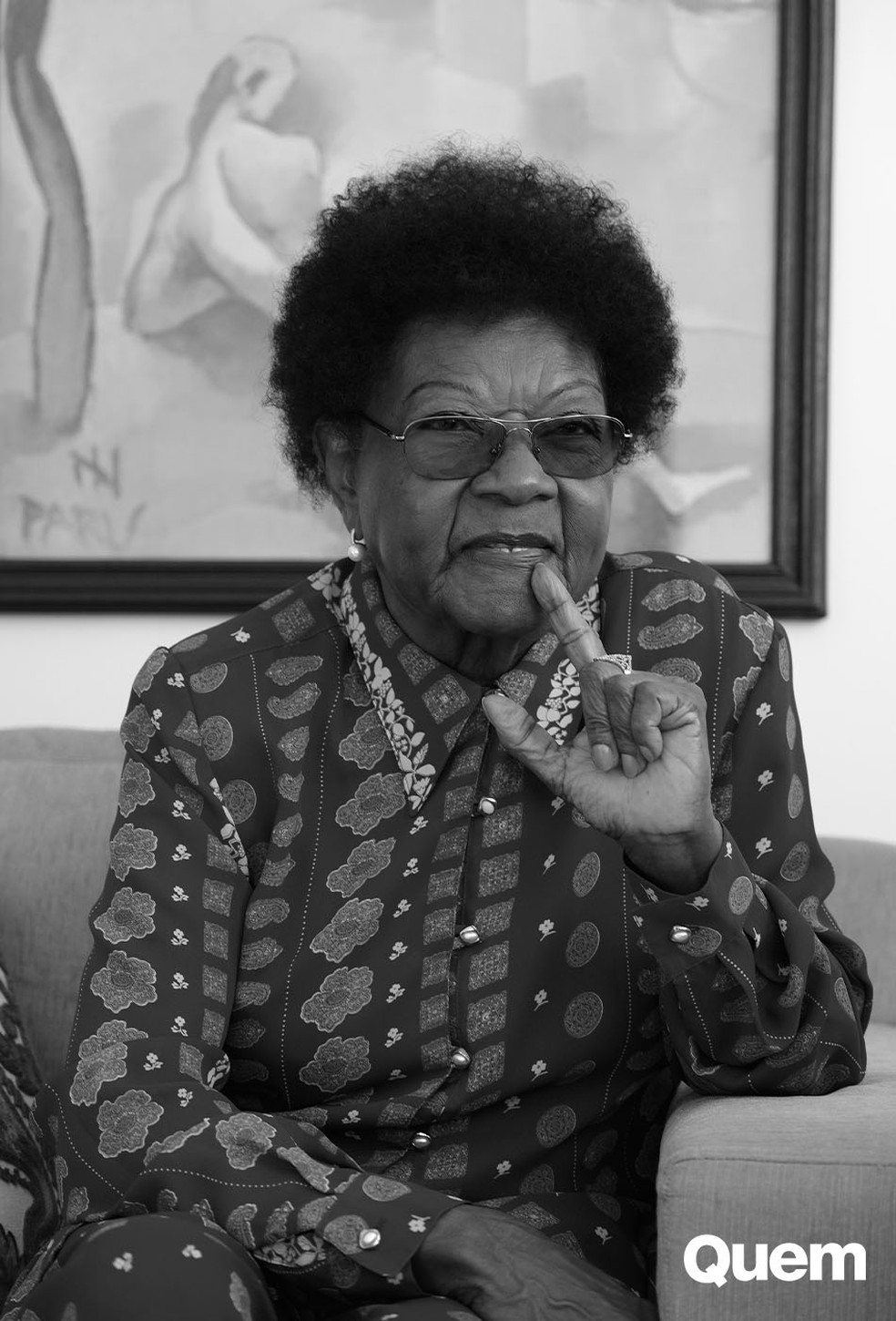 Alaíde Costa sonha cantar em Paris, aos 88: 'Hoje vejo que perdi muita ...