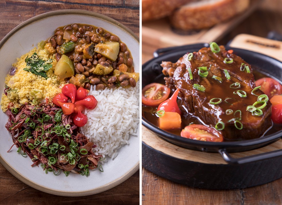 Chef Rodrigo Oliveira, do ‘Masterchef’, abre novo Mocotó: ‘Experiência ...