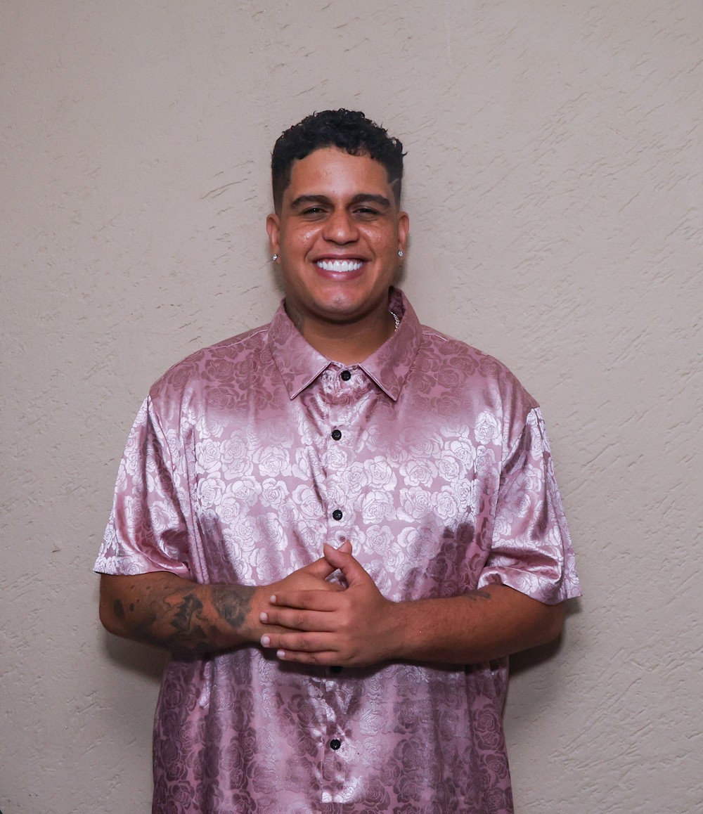 Gaab diz estar 'na maior preocupação para ficar tudo bem' com ...