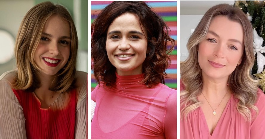 Veja relatos de famosas que, assim como Lexa, passaram pela pré ...