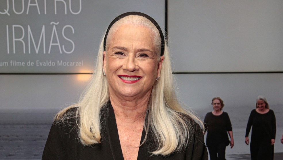 Vera Holtz: 'Santana continua no imaginário, assim como a Heleninha ...