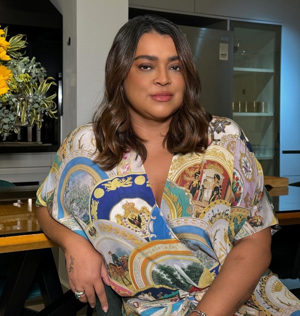 O que é fisioterapia pélvica, tratamento feito por Preta Gil após ...