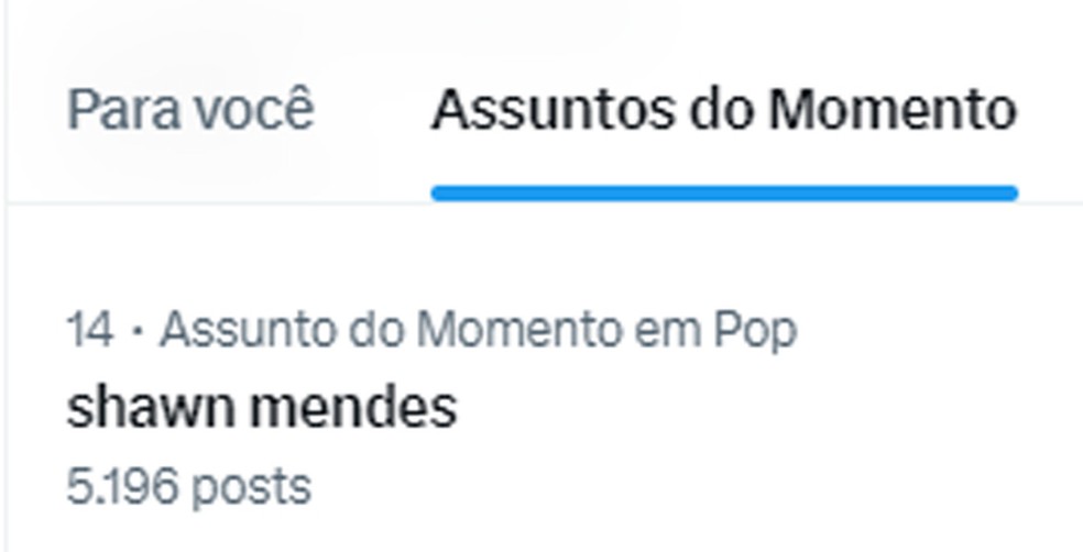 Ex-namorados, Shawn Mendes e Camila Cabello vão a jogo juntos, e agitam fãs