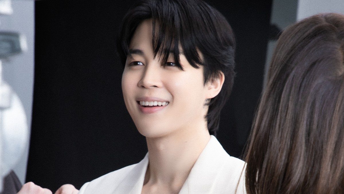 Jimin, do BTS, se abre sobre inspiração musical: 'Minha música celebra ...