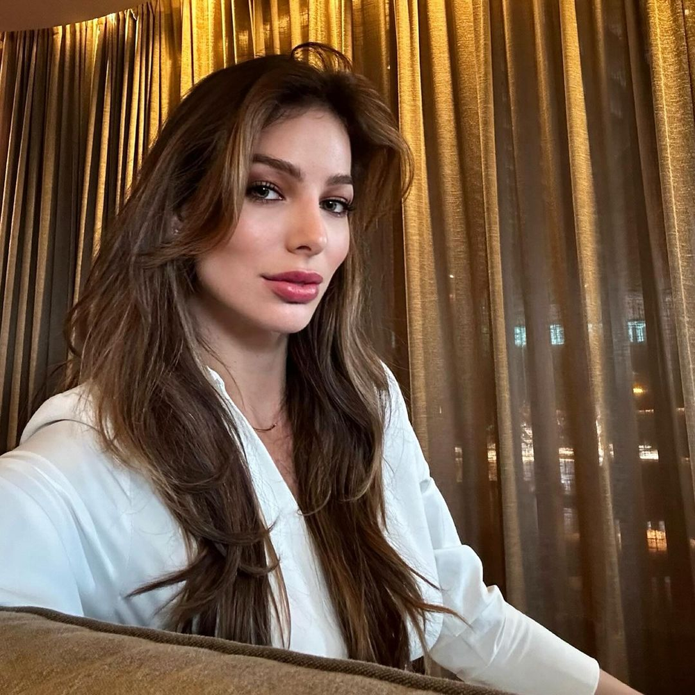 Quem é Talita Hartmann, gaúcha eleita Miss Grand Brasil 2024