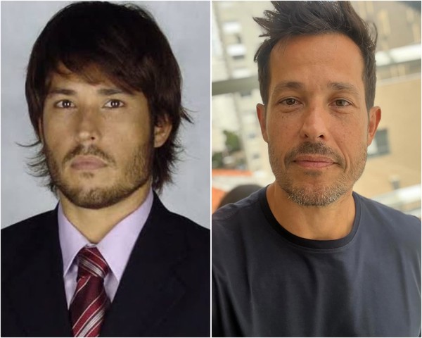 'Floribella' completa 20 anos e estreia no streaming; veja antes e ...