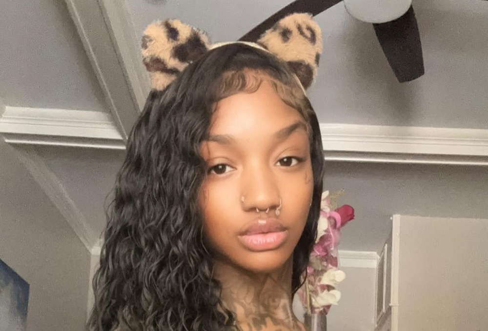 Rapper Enchanting morre, aos 26 anos, um dia após ser internada ...