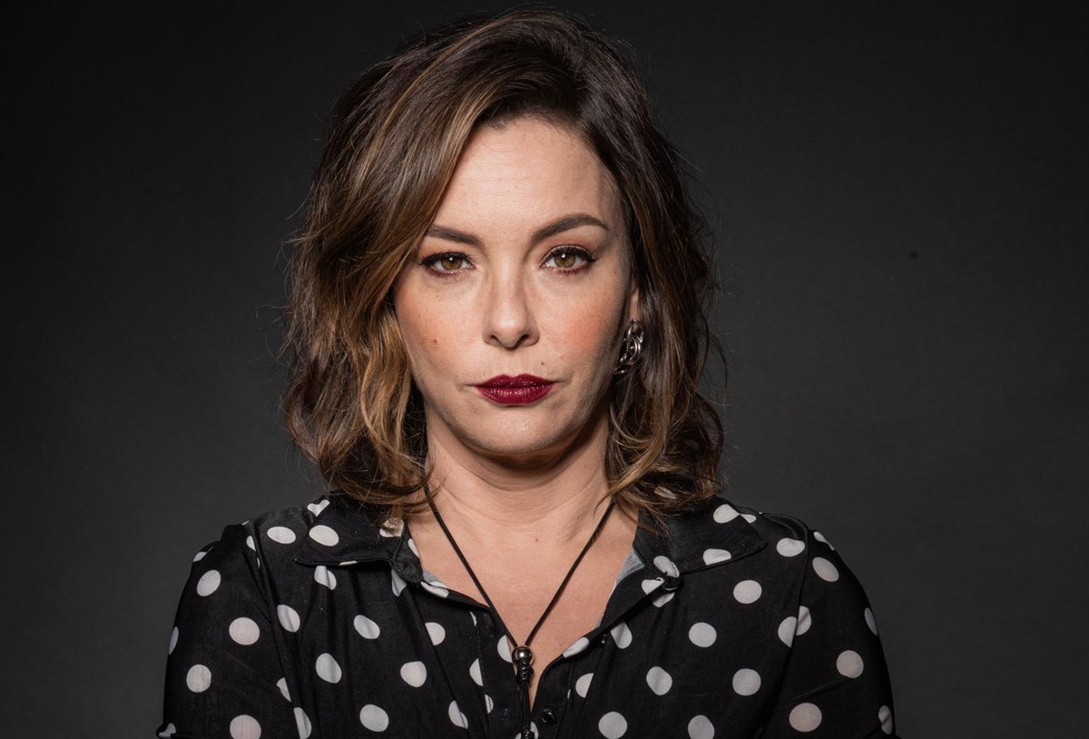 Regiane Alves celebra sucesso de peça sobre autismo: 'Muito amor envolvido'