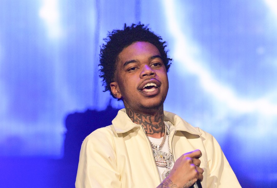 Cantor Lil Poppa morre aos 25 anos e cinco dias após divulgar novo single
