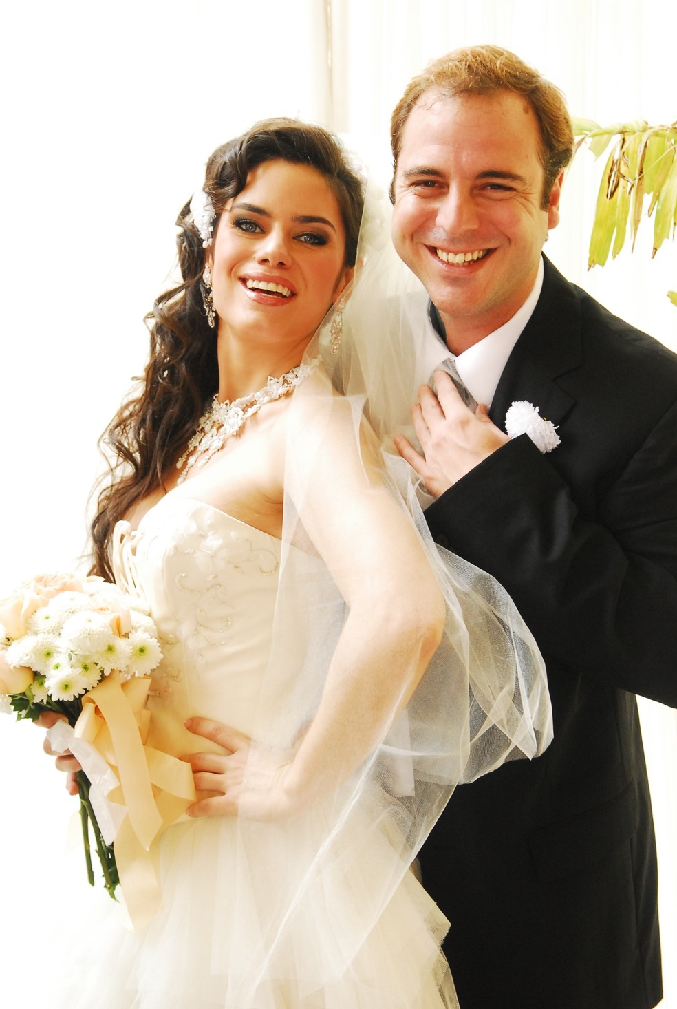 Longe da TV há 16 anos, Laura Proença, a Vesga de 'Duas Caras', vive ...