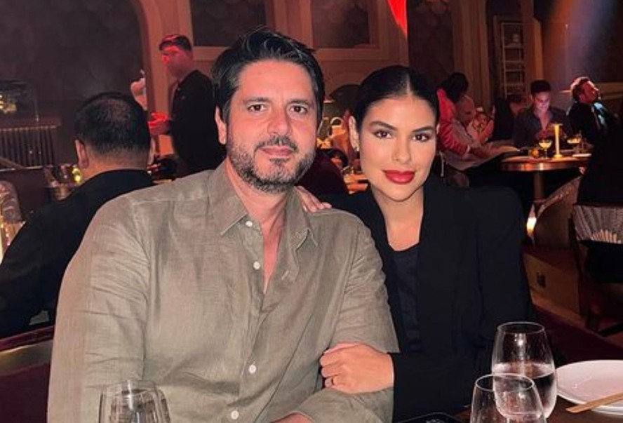 Ex-BBB Munik Nunes se explica após dizer que marido 'precisa aprovar ...