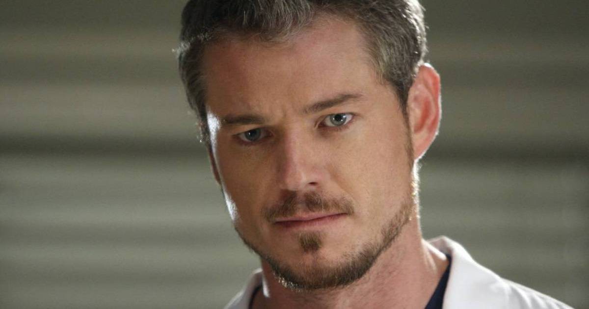 Eric Dane, o Mark Sloan de 'Grey´s Anatomy', diz que foi obrigado a ...