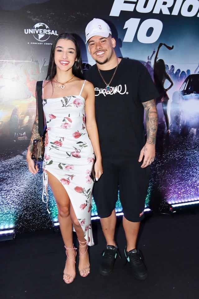 Bia Miranda confirma primeira gravidez e detona ex-noivo: 'Estava ...