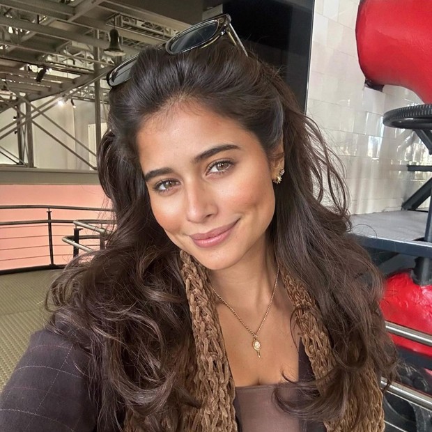 Saiba tudo sobre: Isadora Cruz