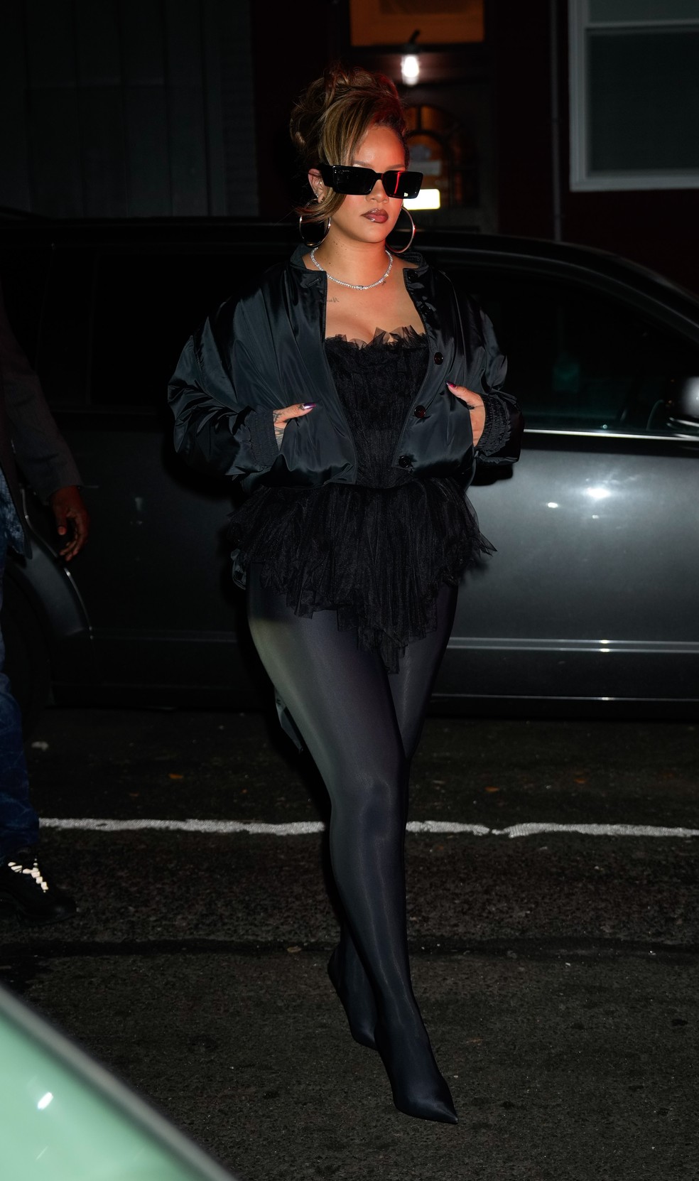 Cabelos: Loiro mel é a nova aposta de Kim Kardashian e Rihanna; saiba ...