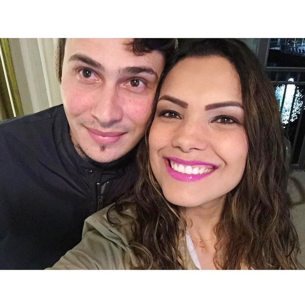 Justiça da Flórida (EUA) nega pedido de fiança a marido de cantora ...