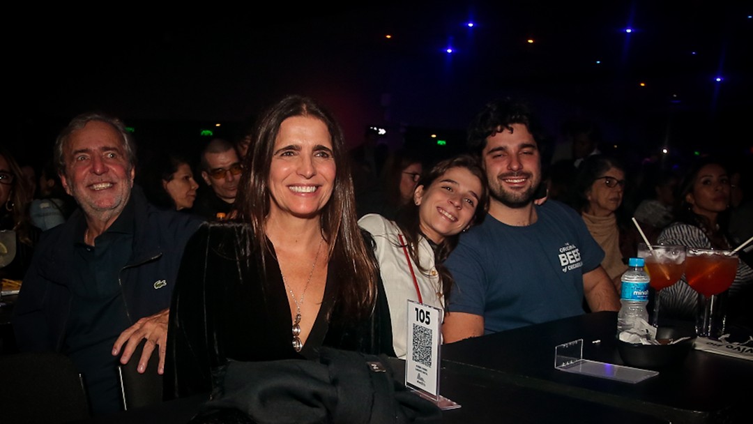 Saiba tudo sobre: Malu Mader