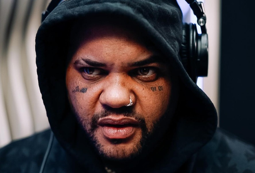 Astro do reggaeton, El Taiger morre aos 37 anos após levar tiro na cabeça