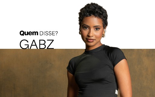 Gabz sobre 'Coração Acelerado': 'Vim do hip hop. É desafiador viver uma ...