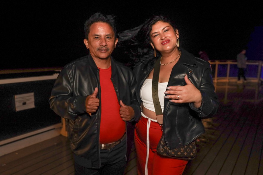Esposa de Manoel Gomes, do hit 'Caneta Azul', perde bebê após aborto ...
