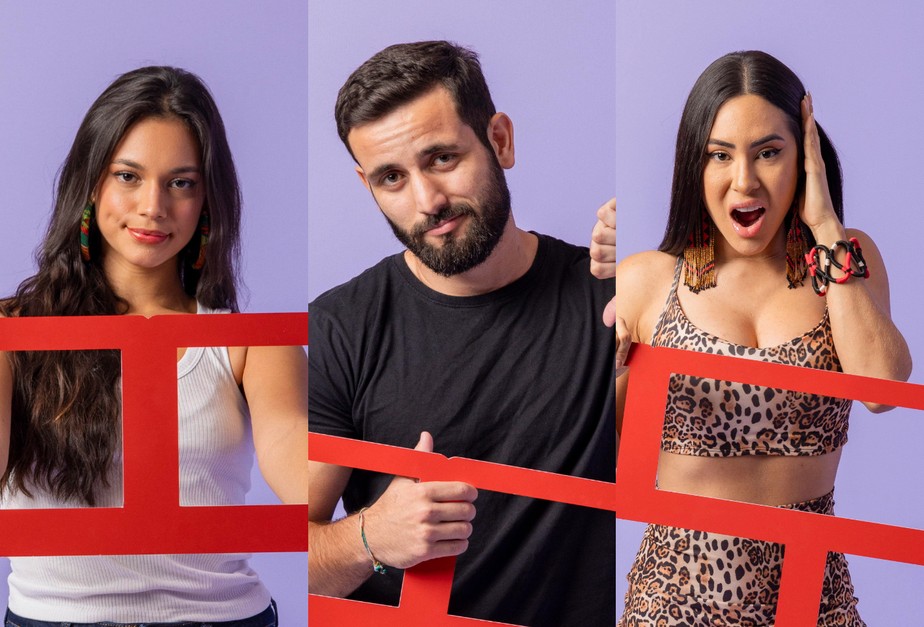 VOTAÇÃO BBB 23 ATUALIZADA AGORA PORCENTAGEM GSHOW ENQUETE BBB: Quem vai ...