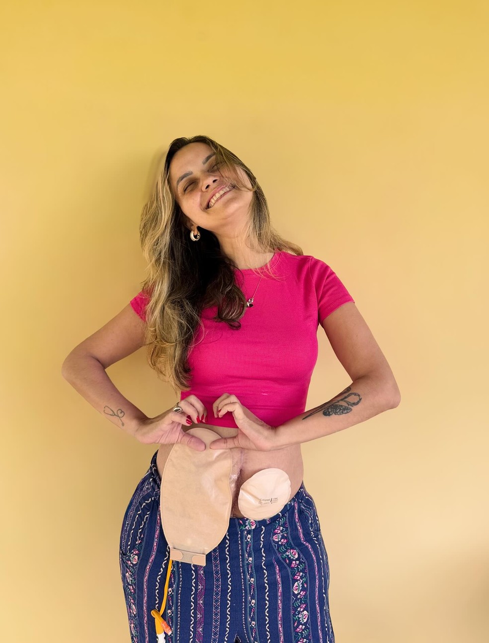 Morre aos 35 anos a influenciadora Jéssica Daugirdas: 'Nossa menina ...