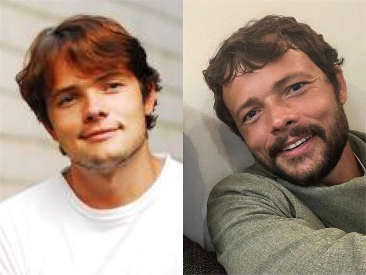 Ex-protagonista de 'Malhação', Daniel Dalcin vende frango assado no Rio ...