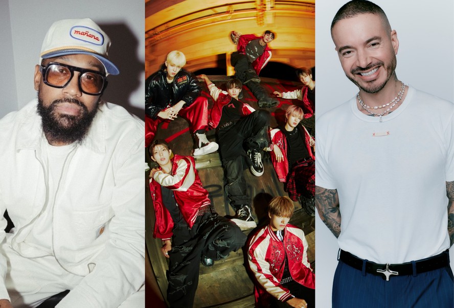 Rock in Rio anuncia novos nomes no line-up e completa programação dos ...