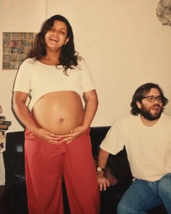 Otávio Muller revela o que o primo Cazuza escreveu em bilhete após sua estreia em 'Vale Tudo'