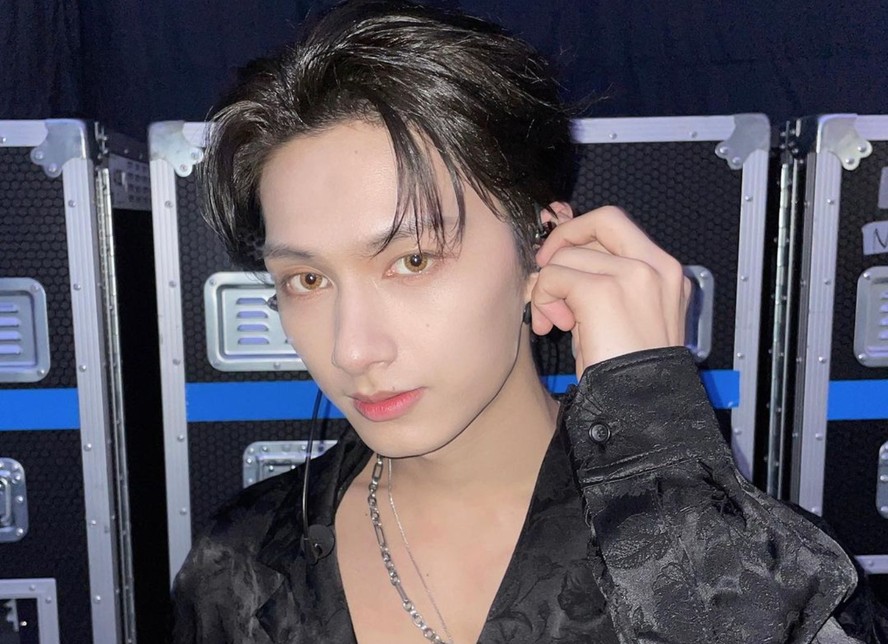 Jun, do SEVENTEEN, pega fãs de surpresa com teaser do single solo 'PSYCHO'