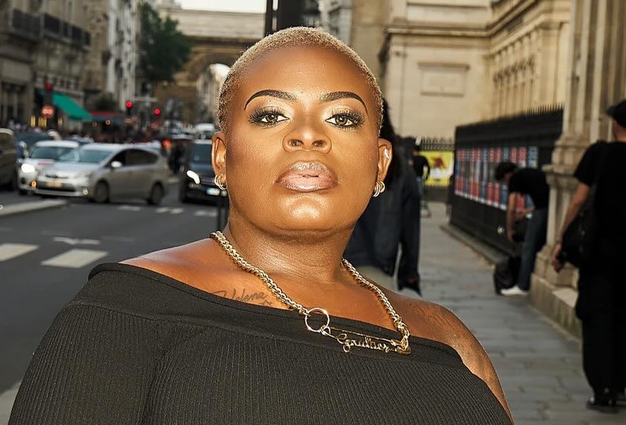 Jojo Todynho muda o visual e comemora com os seguidores; veja