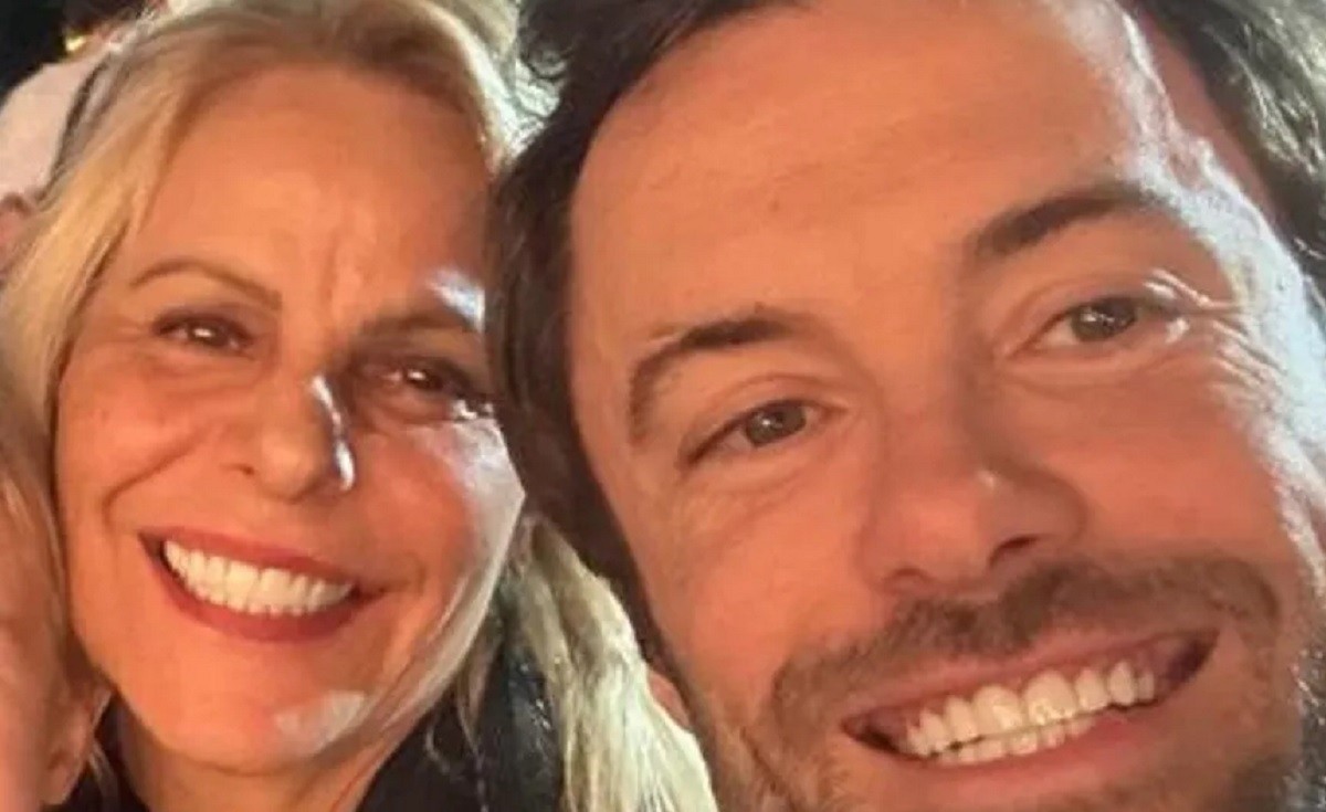 Mãe de Kayky Brito se pronuncia e agradece apoio após acidente do filho ...