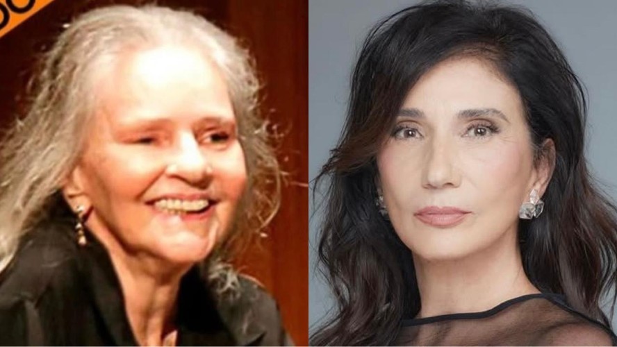 Angela Ro Ro viveu romance conturbado com Zizi Possi que inspirou ...