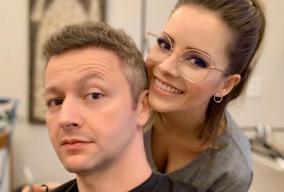 Lucas Lima reage a participação de Sandy & Junior no show de 60 anos da ...