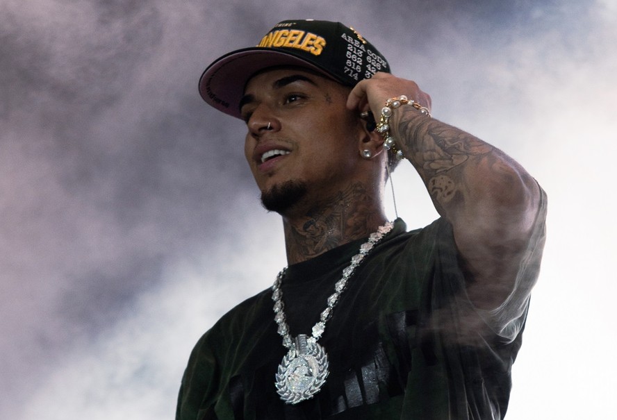 Trapper mais ouvido do Brasil, Veigh fala sobre conquistas e legião de ...