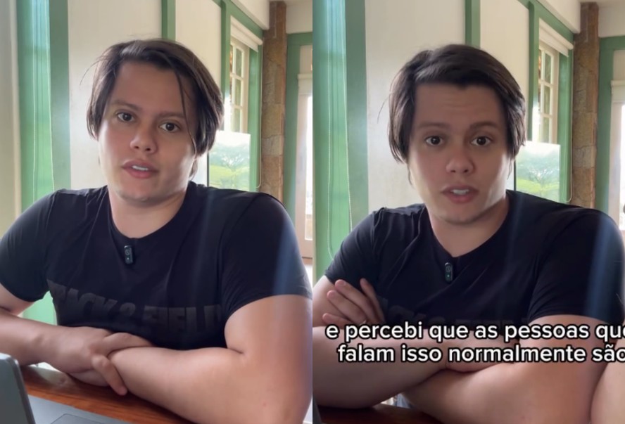 Filho de Maíra Cardi rompe o silêncio após ser alvo de homofobia e ...