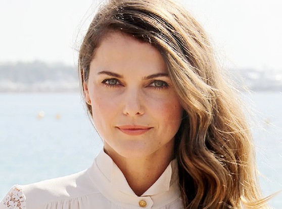 Saiba tudo sobre: Keri Russell