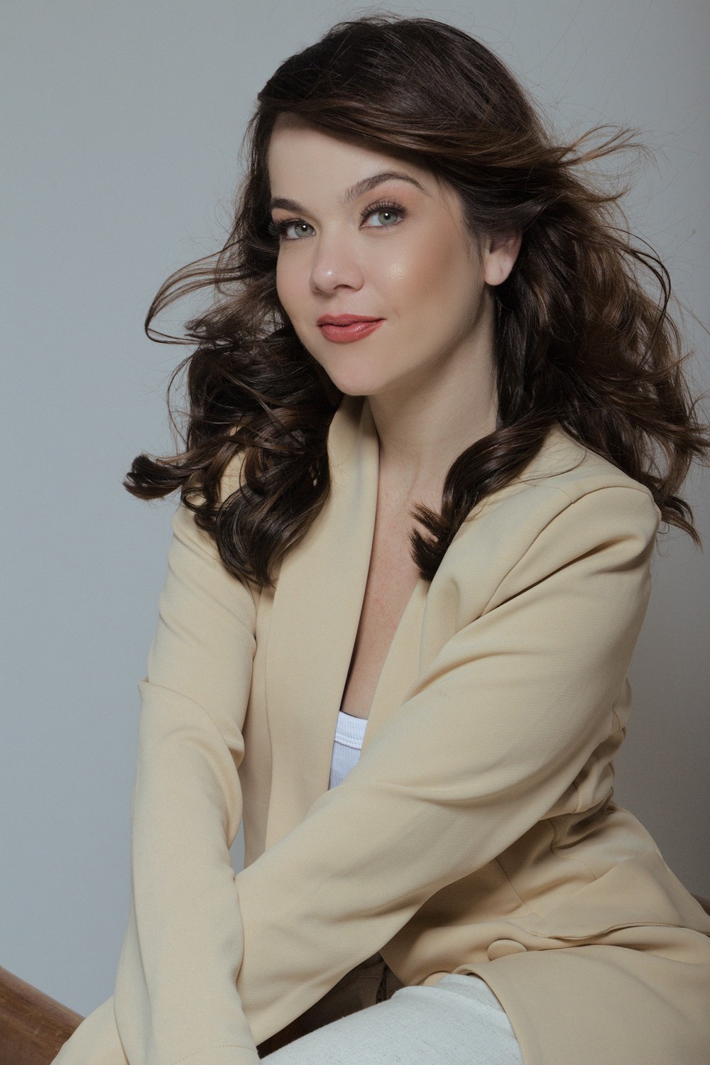 Cacá Ottoni conta como construiu assexualidade de Marieta em 'Vale Tudo ...