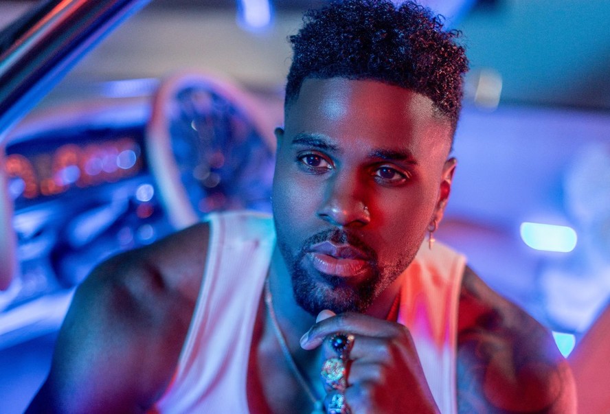 Jason Derulo promete 'a maior festa do planeta' no The Town: 'Sempre ...