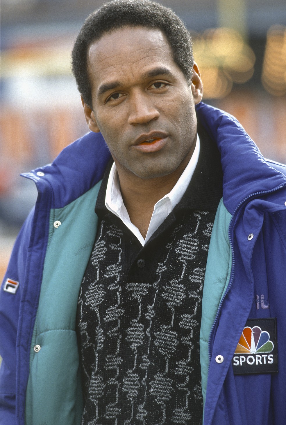 Morre aos 76 anos O.J. Simpson, ex-jogador e acusado de assassinato