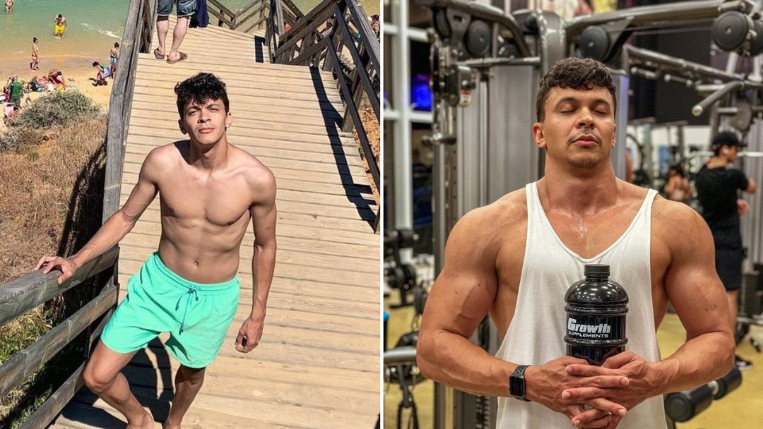 Saiba tudo sobre: Júlio Cocielo