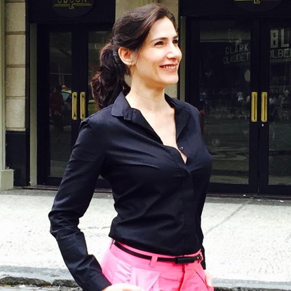 Saiba tudo sobre: Virginia Cavendish