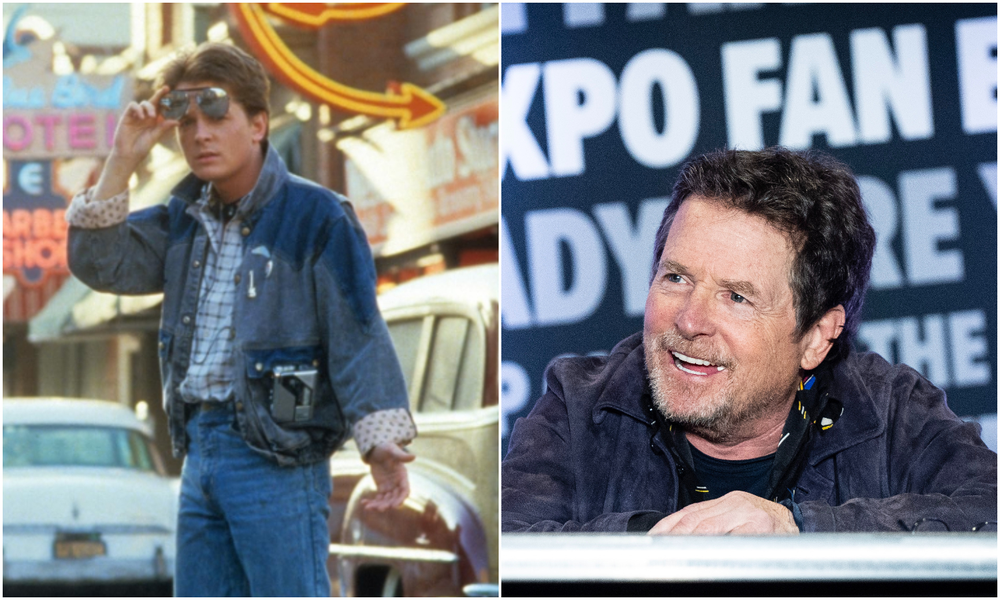 'De Volta para o Futuro' completa 40 anos: Como estão os atores do filme