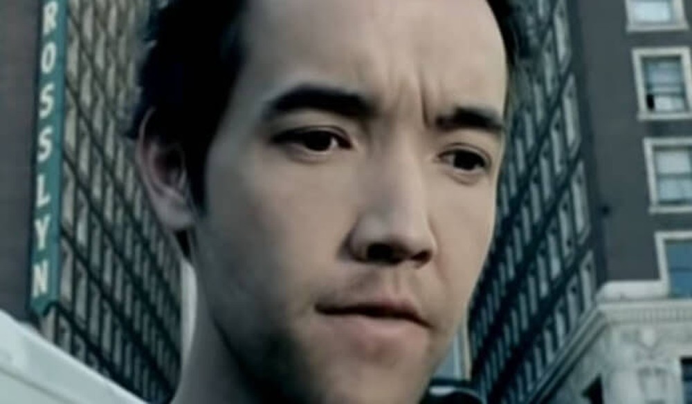 Vocalista do Hoobastank se surpreende com coro de fãs cantando sua ...