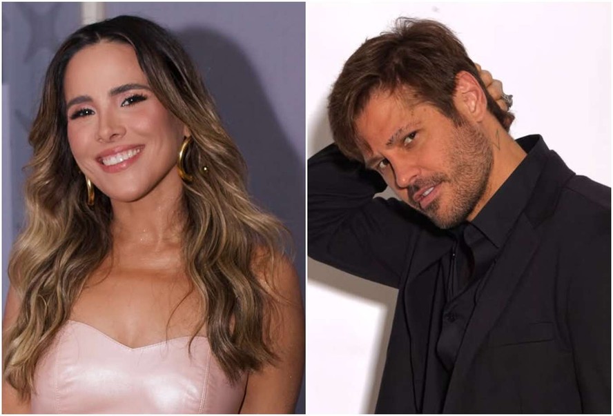 Assessoria desmente volta de Wanessa Camargo e Dado Dolabella