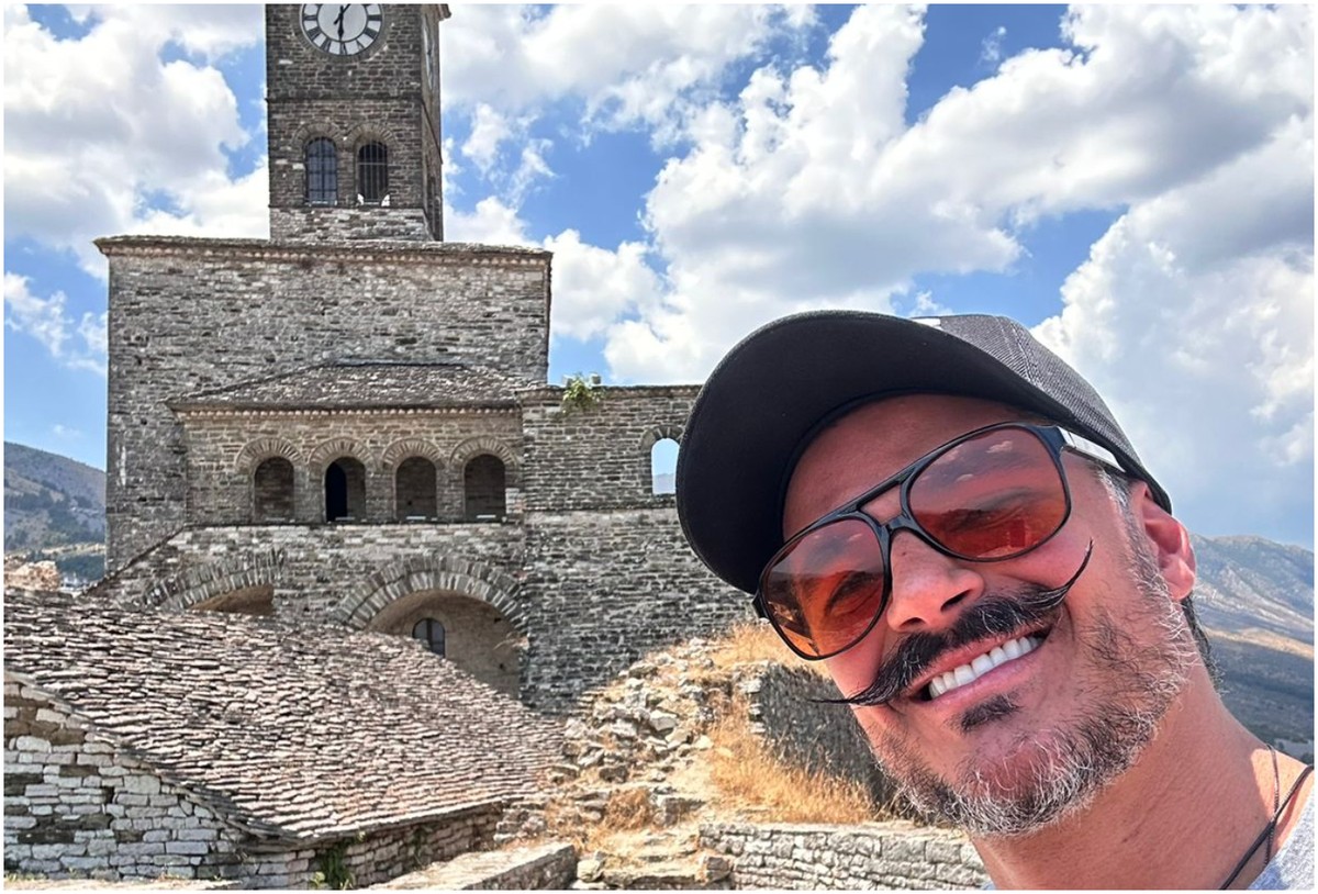 Bruno Lopes detalha viagem de baixo orçamento e sem planejamento para a ...
