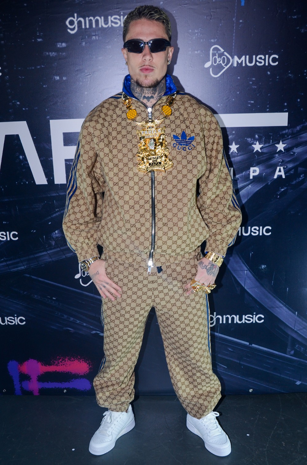 MC Daniel confirma affair com Lorena Maria: 'Uma menina fantástica ...