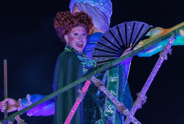 Carnaval 2026: Veja famosos nos desfiles das escolas de samba de São Paulo