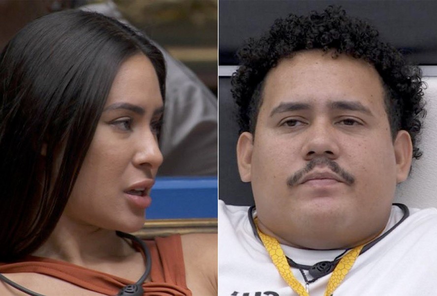 Resumão do BBB 24: Lucas vira líder, mira em Isabelle e brothers criam ...