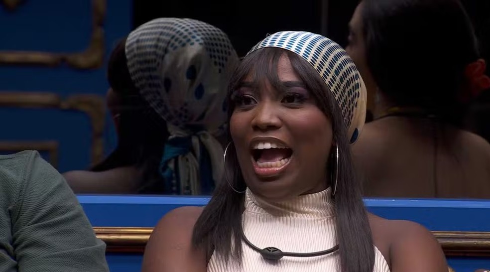 Leidy Elin muda visual para participar do 'Mais Você'; veja antes e depois